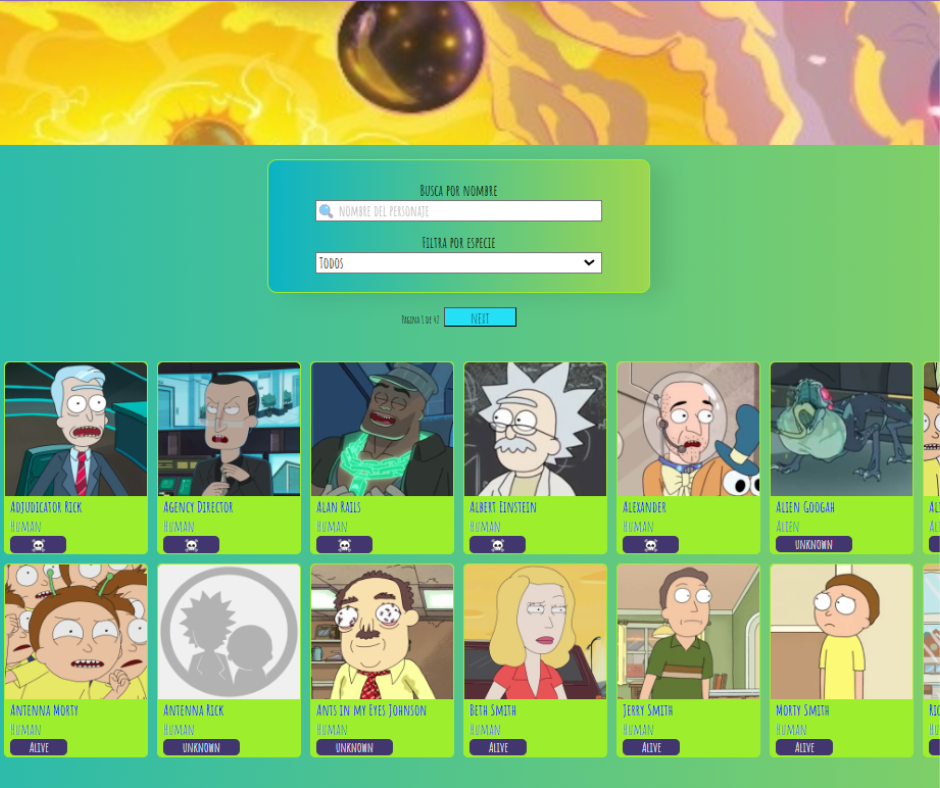 Portfolio de Lourdes Juárez - Desarrollador y programador web