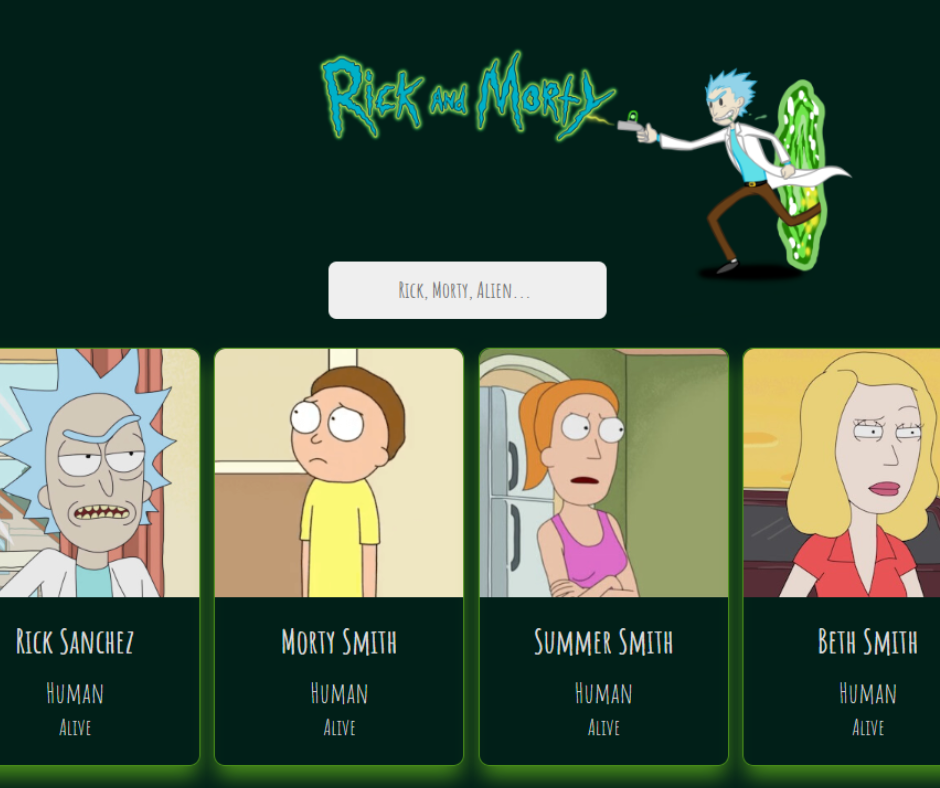 Portfolio de Lourdes Juárez - Desarrollador y programador web