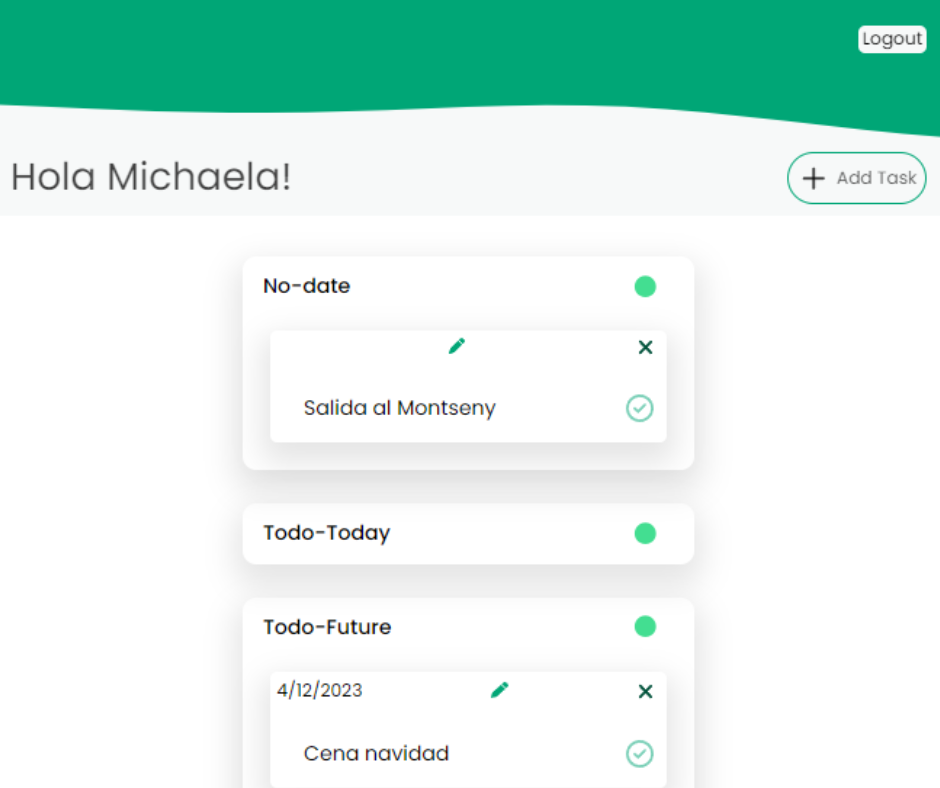 Portfolio de Lourdes Juárez - Desarrollador y programador web