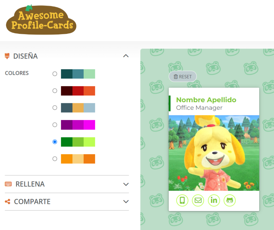 Portfolio de Lourdes Juárez - Desarrollador y programador web